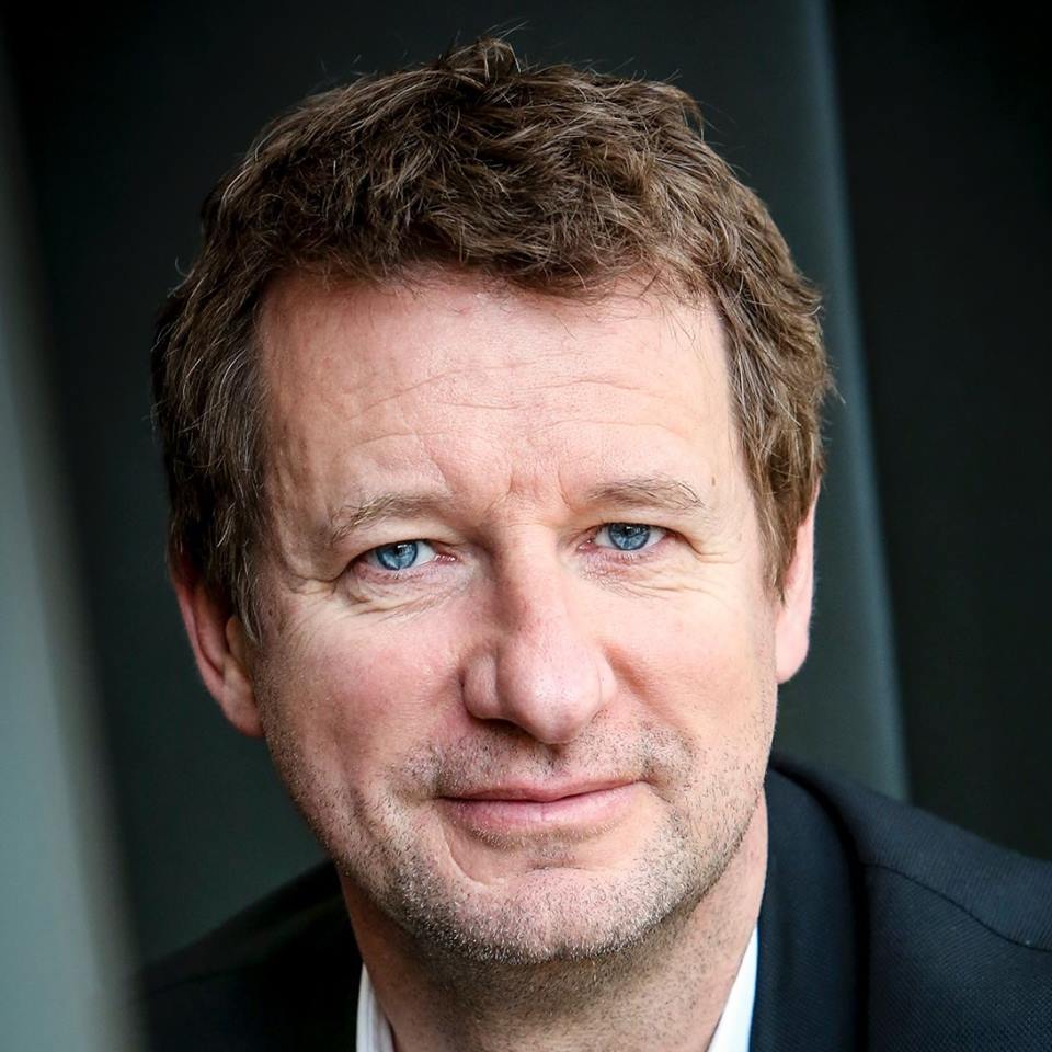 Yannick JADOT dans l'Indre - EELV Indre Yannick JADOT dans l'Indre - EELV Indre